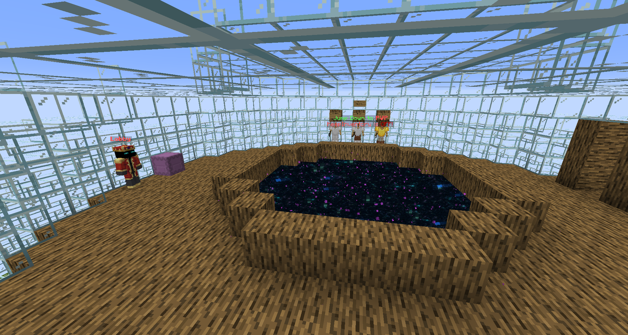 RiskMC New KitPVP Minecraft Map