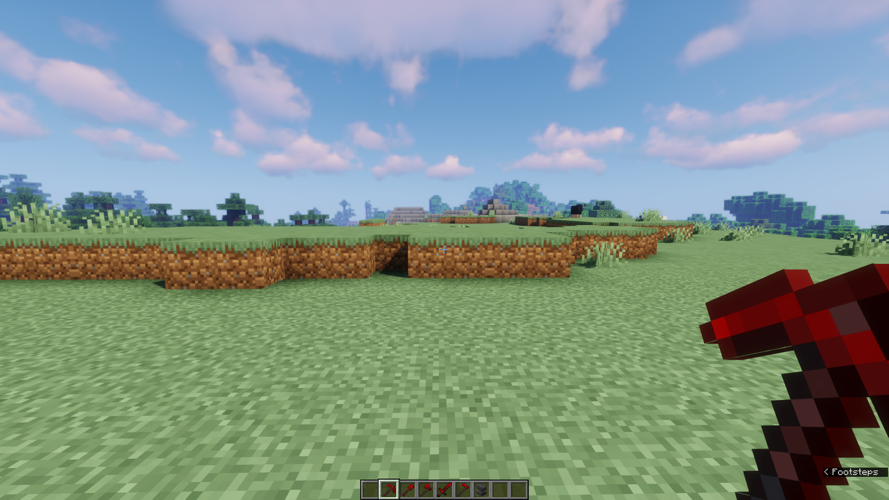 Netherite Reforged Minecraft Texture Pack