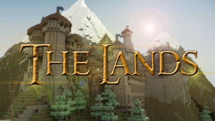 Kingdom > The Lands Minecraft Server
