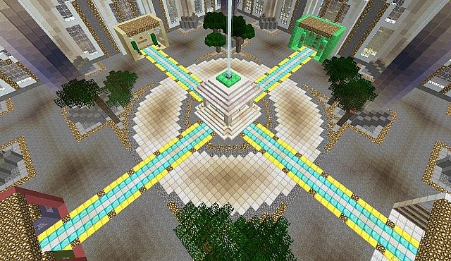 Xep-Craft Minecraft Server