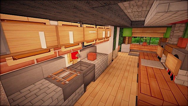 --FLIPPY-- Minecraft Map