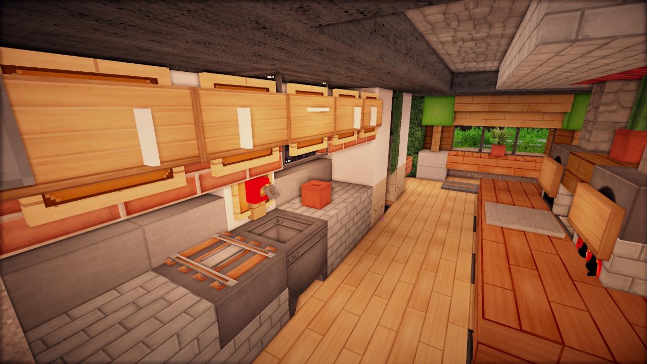 --FLIPPY-- Minecraft Map