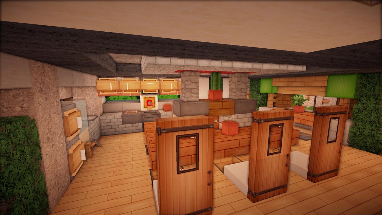 --FLIPPY-- Minecraft Map