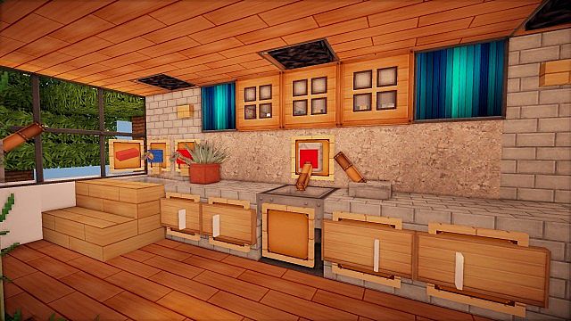 --FLIPPY-- Minecraft Map