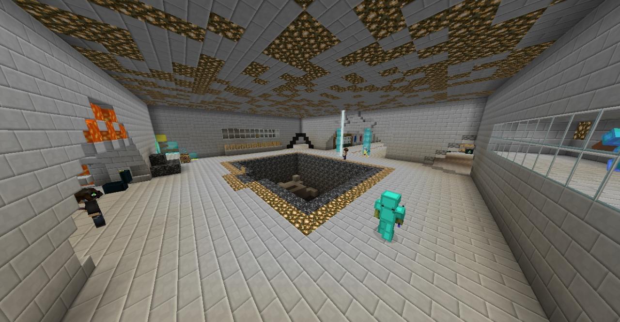 JailMC ~ A Minecraft Prison! Minecraft Server