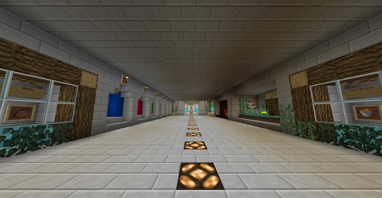 JailMC ~ A Minecraft Prison! Minecraft Server