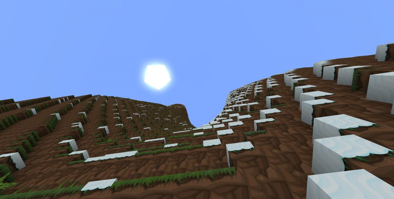 The Quad Battles Minecraft Map