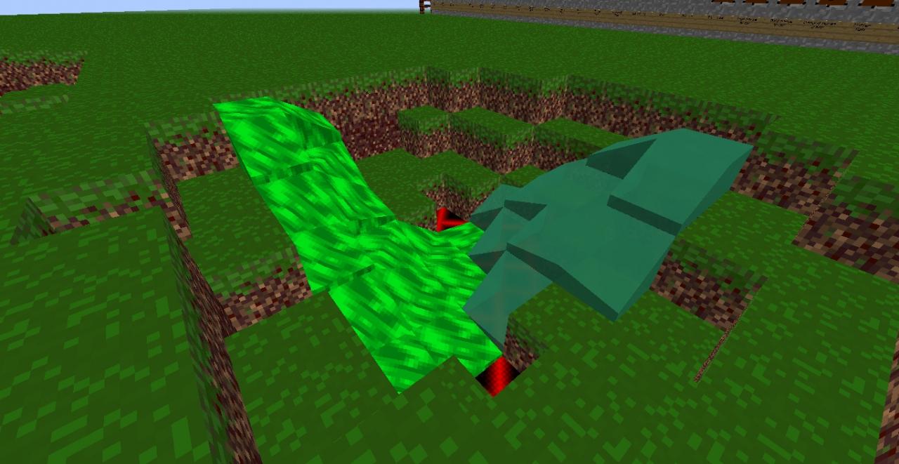 Ultra Craft 2.05 (MINI-UPDATE) Minecraft Texture Pack