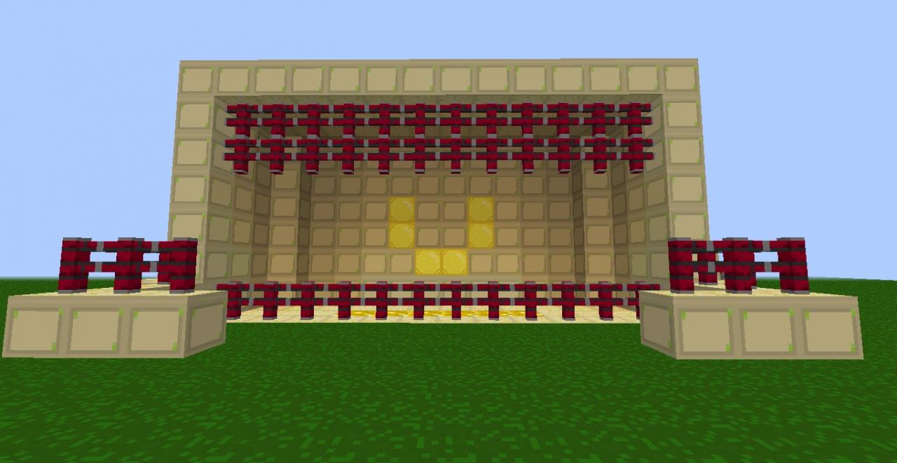 Ultra Craft 2.05 (MINI-UPDATE) Minecraft Texture Pack