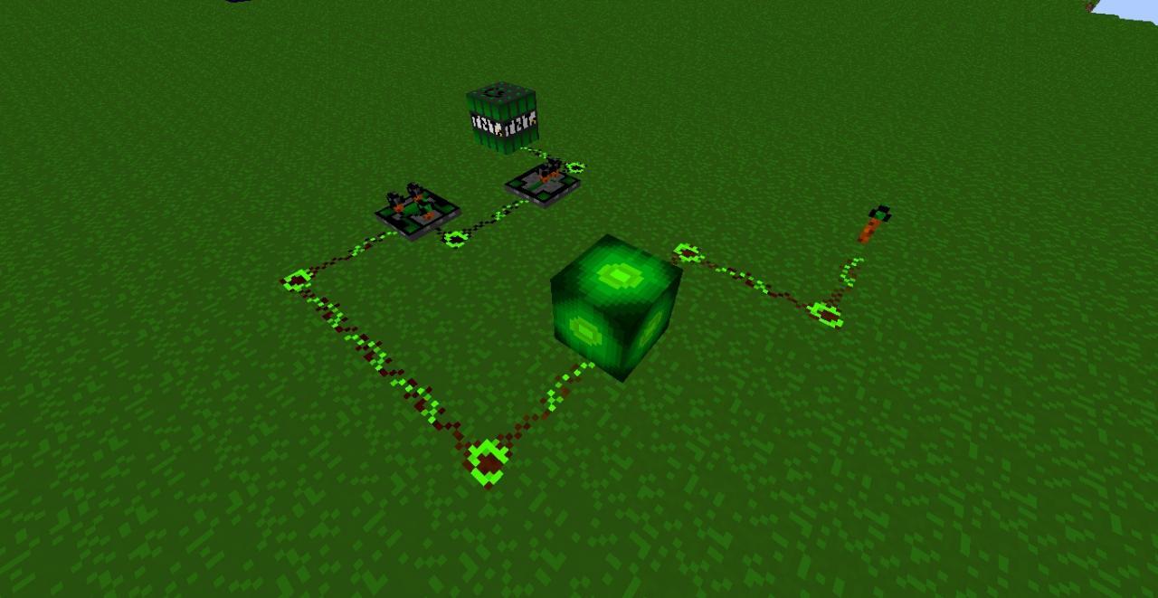 Ultra Craft 2.05 (MINI-UPDATE) Minecraft Texture Pack