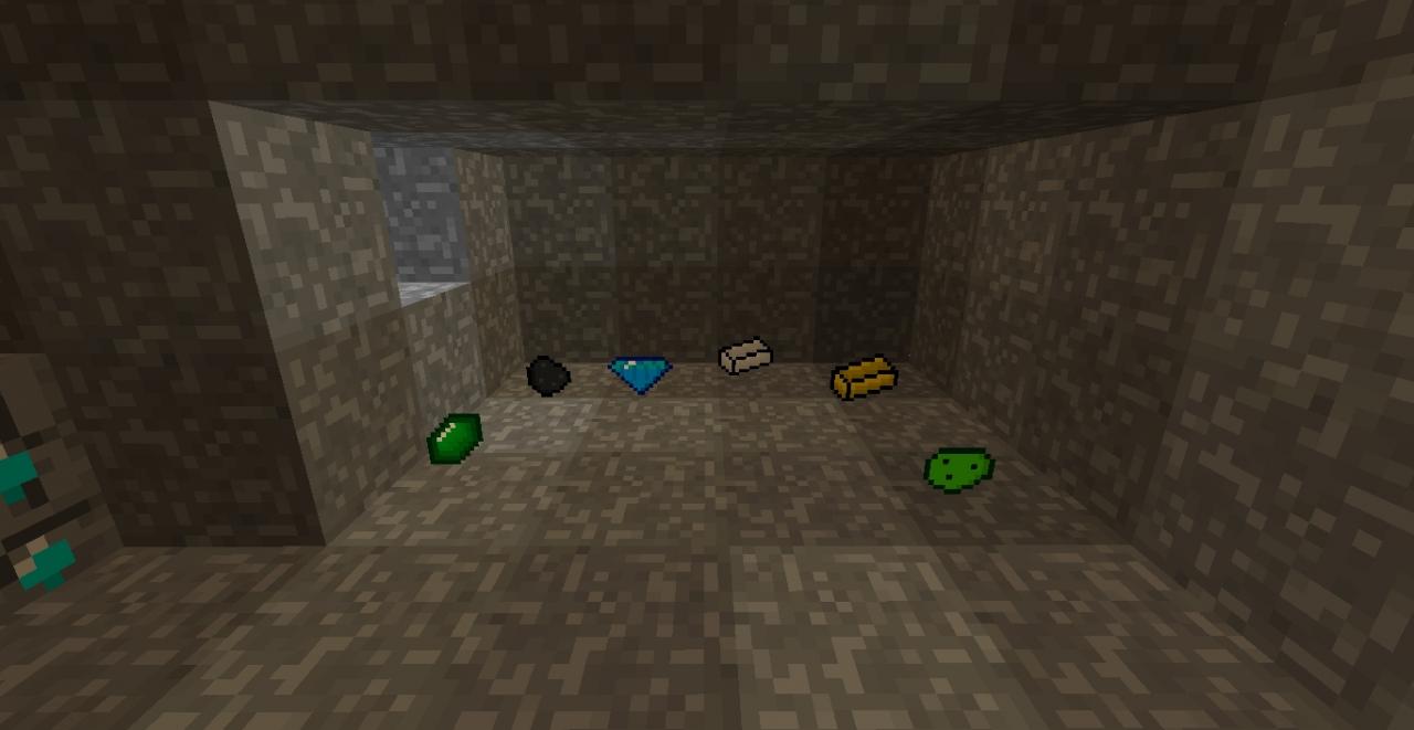 Ultra Craft 2.05 (MINI-UPDATE) Minecraft Texture Pack