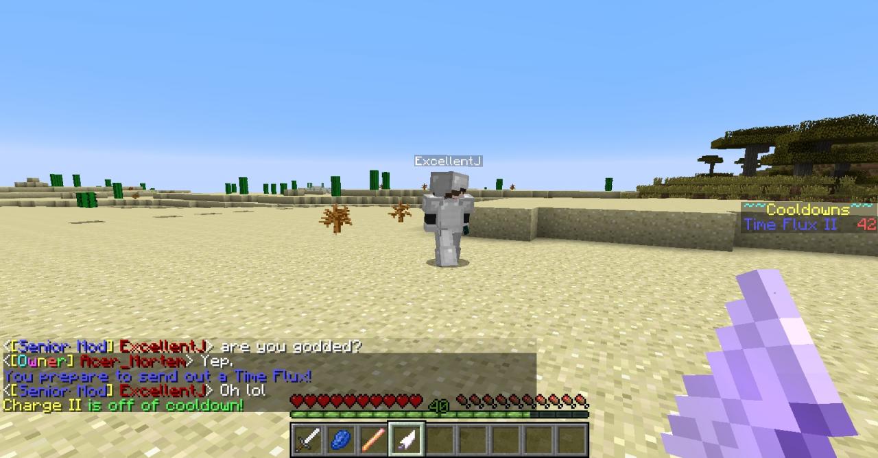 Minecraft Awesome Fun Dungeons Skills Server JOIN NOW Minecraft Server