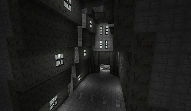 Galactic Republic Clone Base Minecraft Map