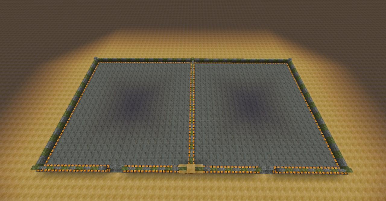 building contest Minecraft Map