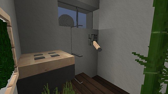 [Mini][Modern] "Art Pop", WoA Minecraft Map