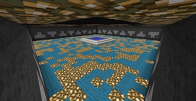 PlatinumRealm Skyblock PVP Skygrid Server Minecraft Server