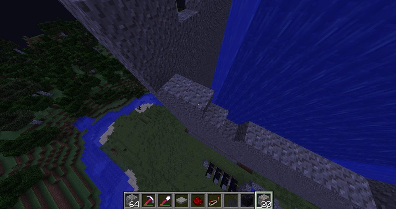 How to Make A Factions Base Step By Step Minecraft Map