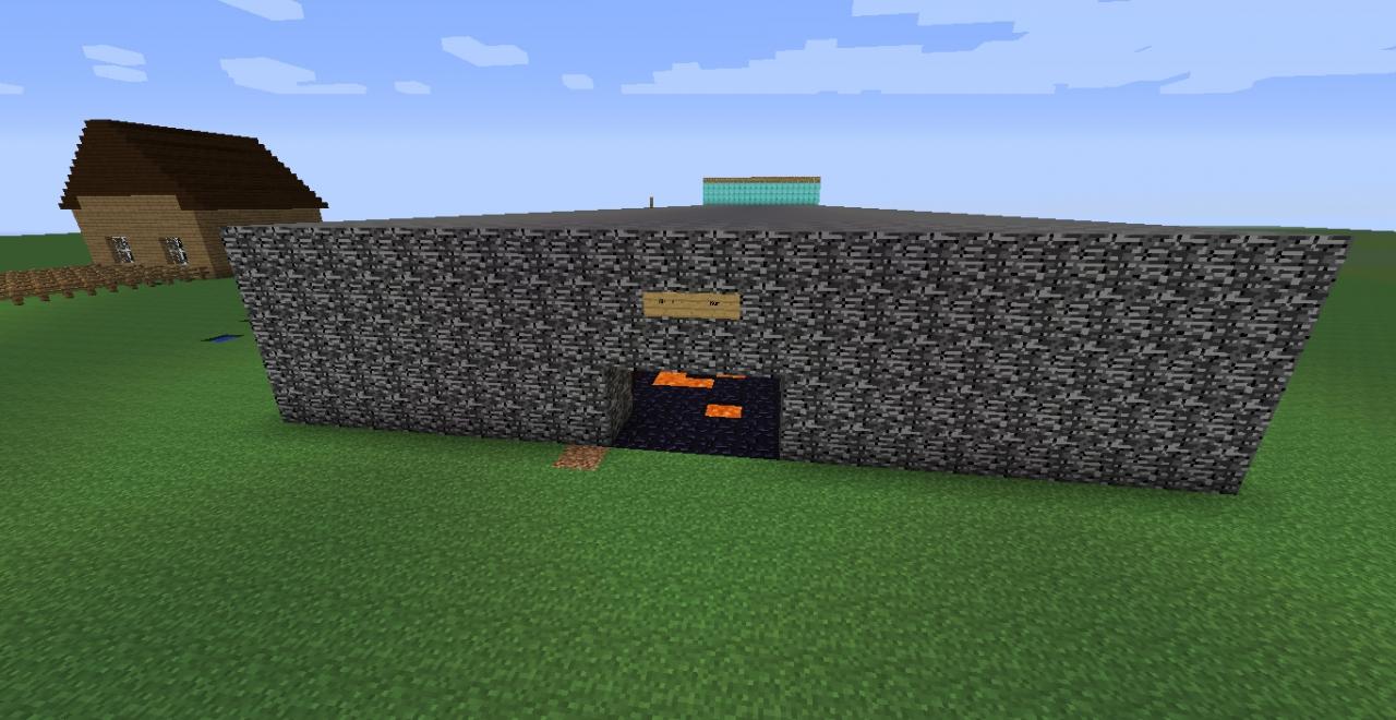 Minecraft Minigames V1 Minecraft Map