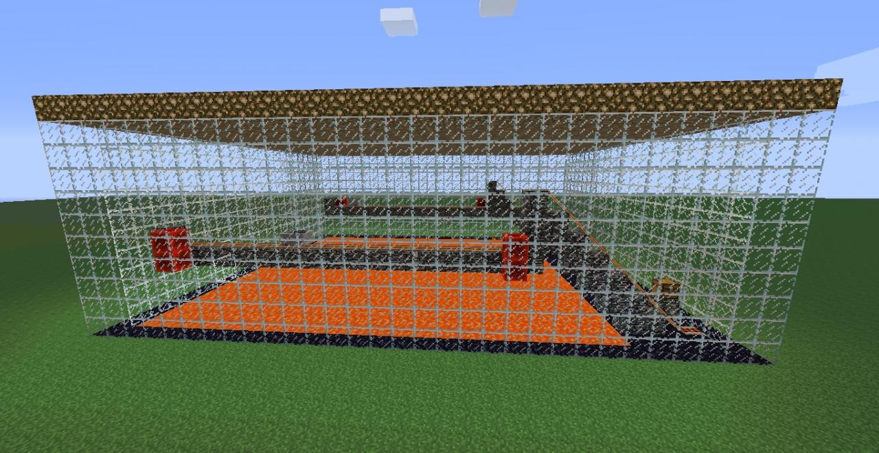 Minecraft Minigames V1 Minecraft Map