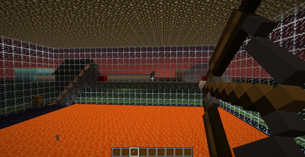 Minecraft Minigames V1 Minecraft Map