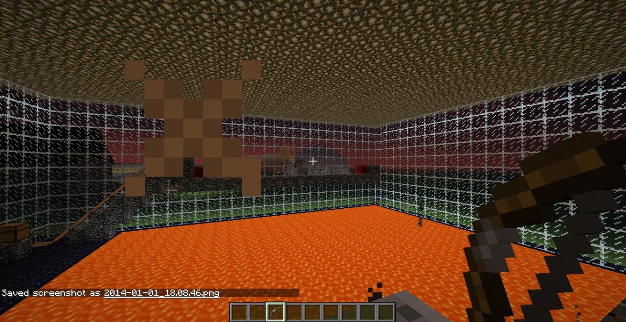 Minecraft Minigames V1 Minecraft Map