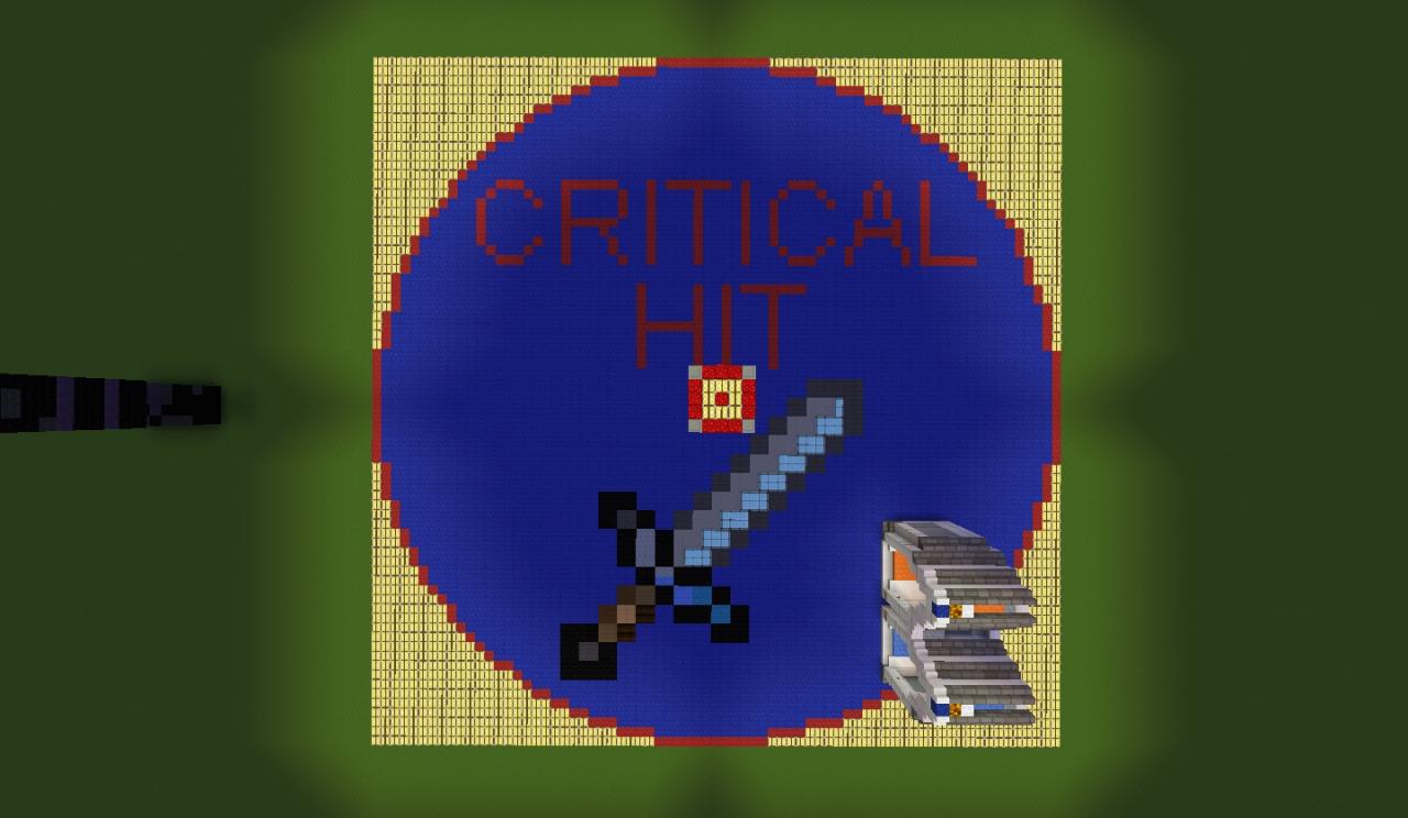 Critical Hit Minecraft Server