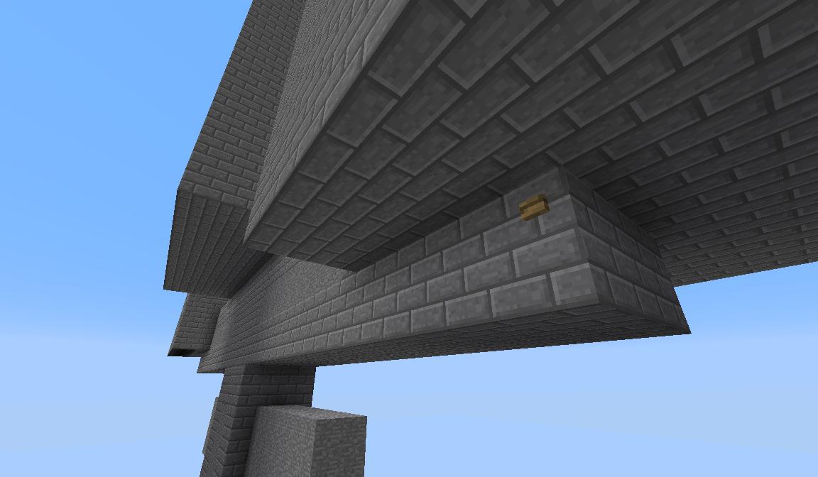 BV Giant Wither Base Minecraft Map