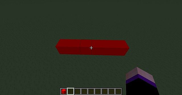 Straight Wool 1.7.4 (and more!) Minecraft Texture Pack