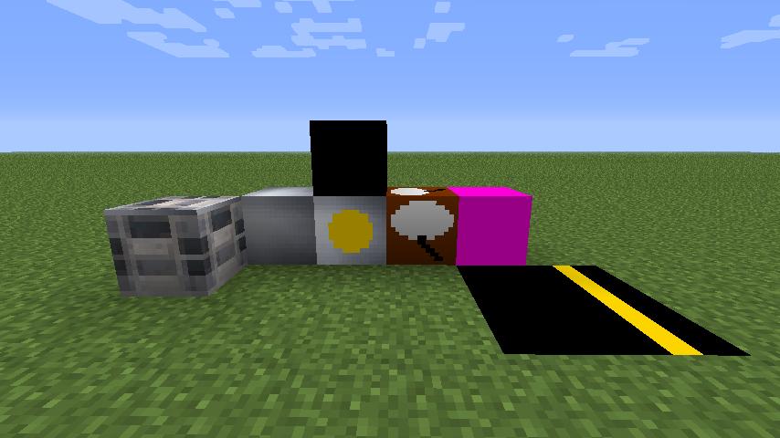 [Forge] Life Mod [HUGE UPDATE] Computers, Working Phones, and So Much ...