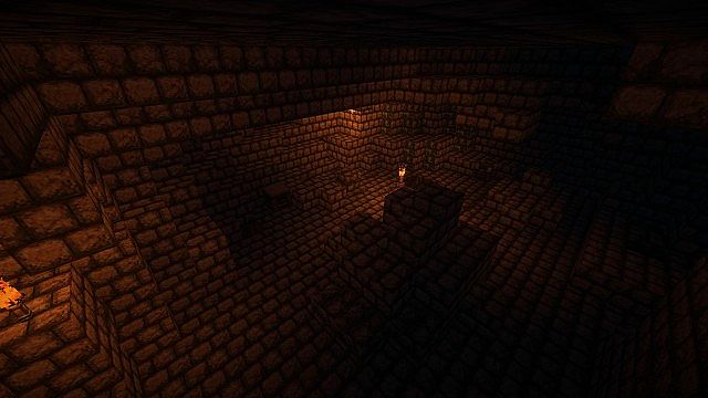 Frustration - The Game of Trust [ Co-op Adventure Map 1.7.4+] Minecraft Map