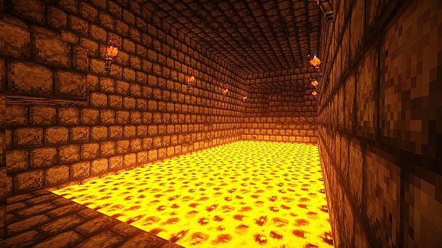 Frustration - The Game of Trust [ Co-op Adventure Map 1.7.4+] Minecraft Map