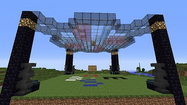 LifeBoat Towns Minecraft Server