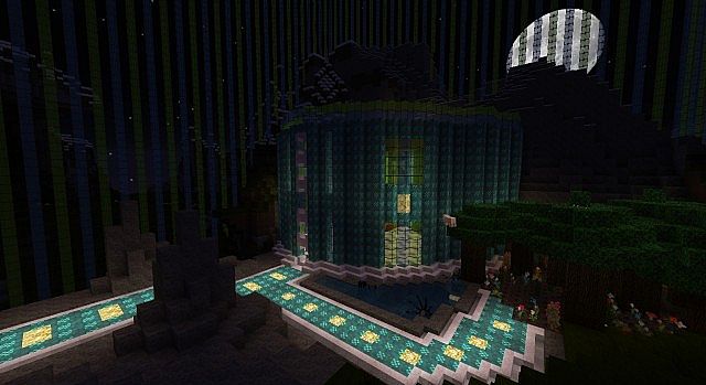 myCraft Minecraft Server