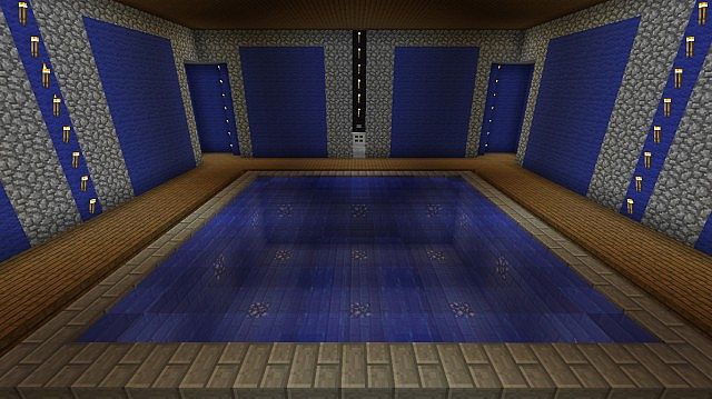 TARDIS Minecraft Map