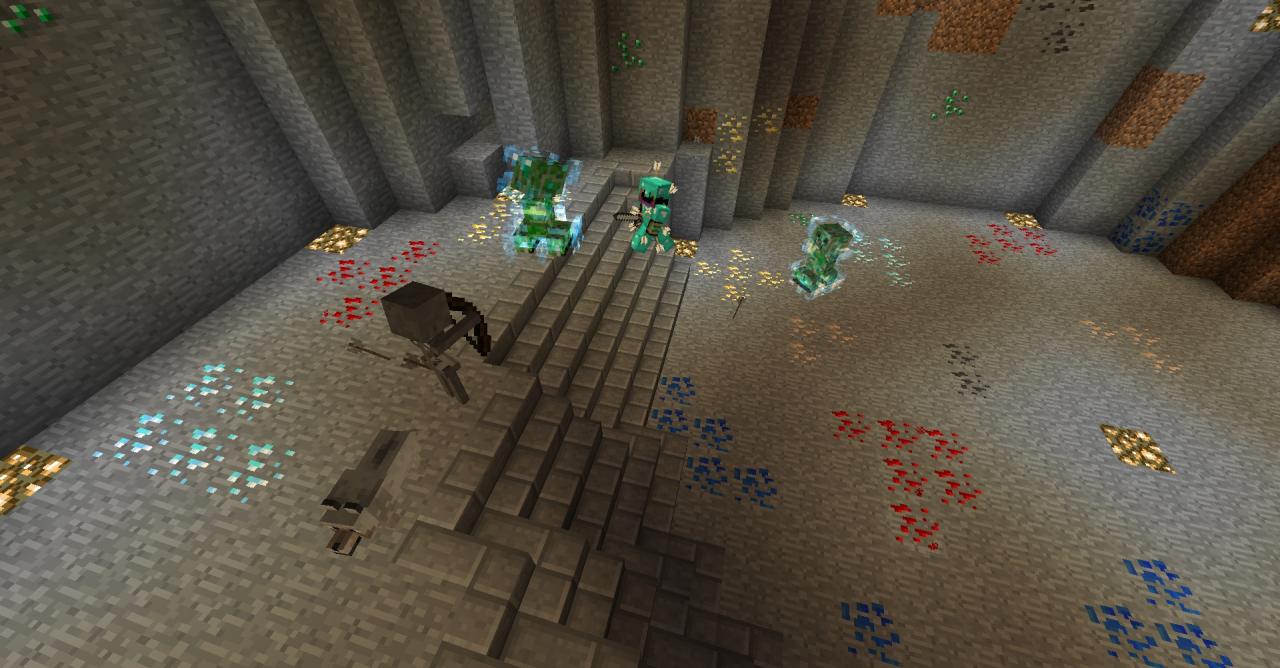 OrangeCraft Minecraft Server