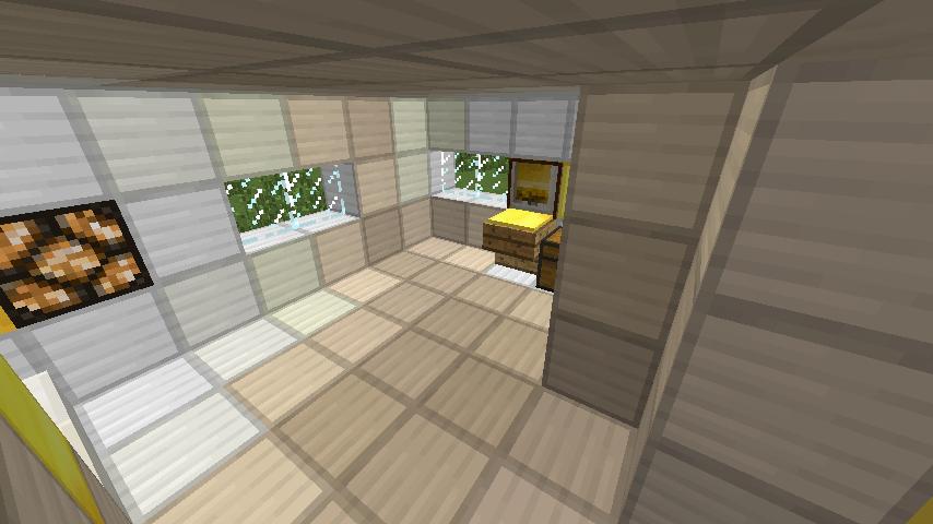 danTDM Lab *enhanced* Minecraft Map