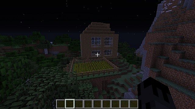 Sarter house for minecraft survivial Minecraft Map