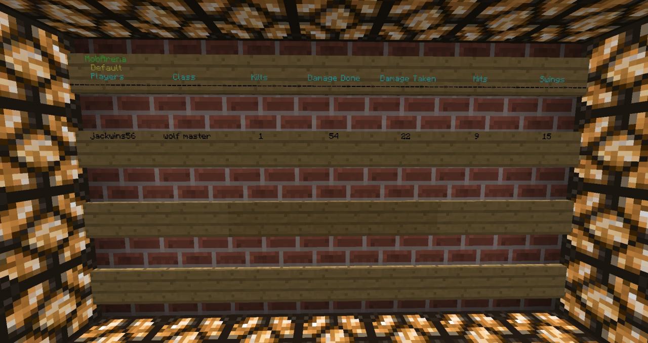 PVPCraft Minecraft Server