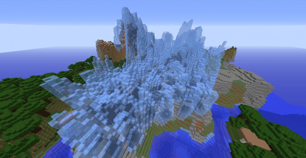 Melted Butter Minecraft Server