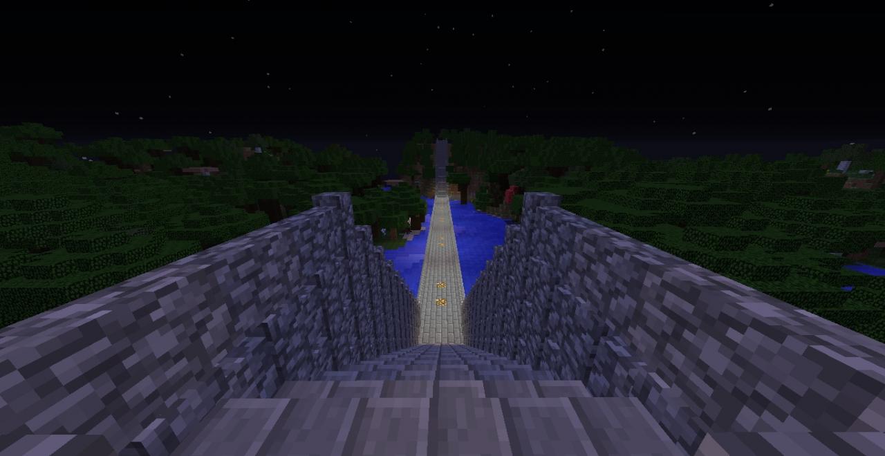 Melted Butter Minecraft Server