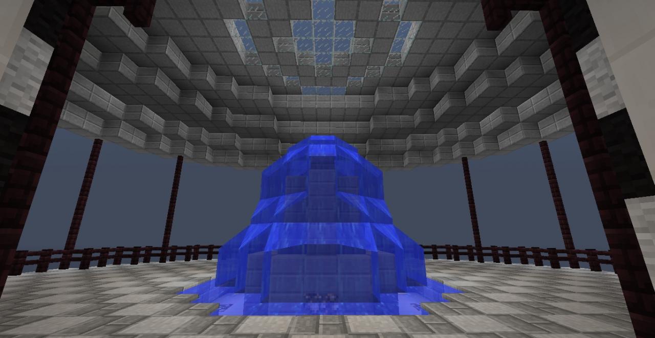 Paramount Alliance {PvP} Minecraft Server