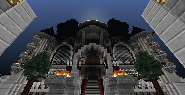 Paramount Alliance {PvP} Minecraft Server