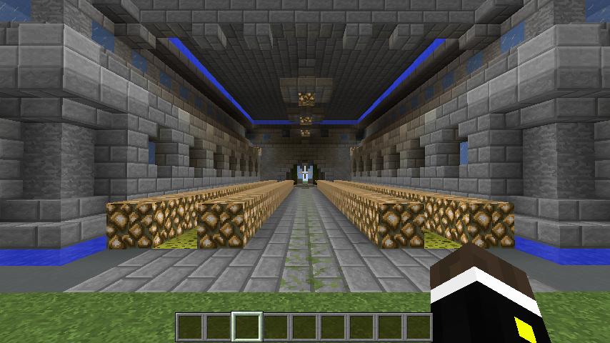 My Minecraft Server Beta World! Minecraft Map