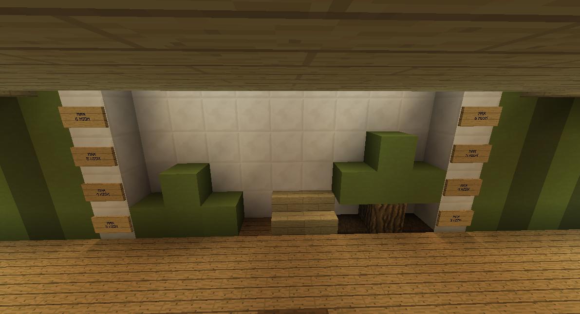 medieval theater Minecraft Map