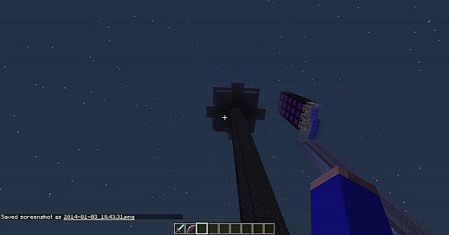 Minecraft Mob Machine Minecraft Map