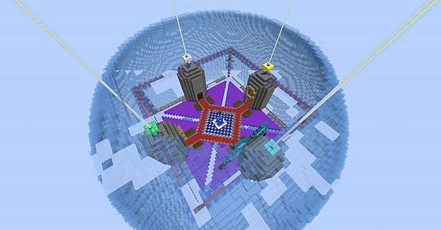 TFG Minecraft Minecraft Server