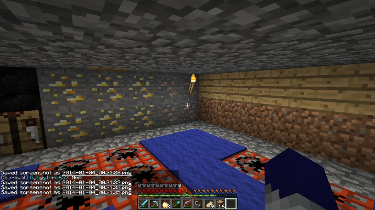 Best Spawn Contest. Entry! Minecraft Map