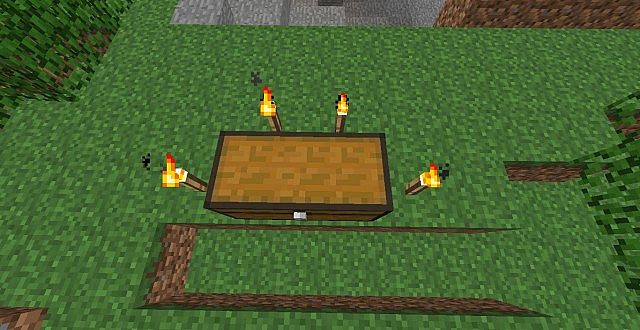 Better Bonus Chest Minecraft Map