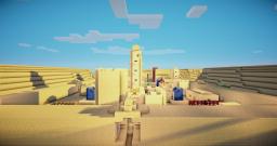 Mesopotamia Minecraft Maps | Planet Minecraft Community