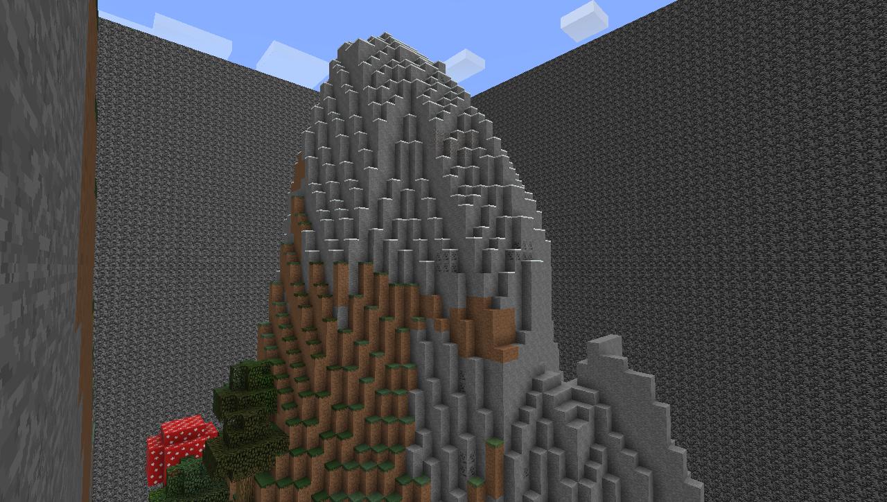 Predator - Minecraft Minigame Minecraft Map